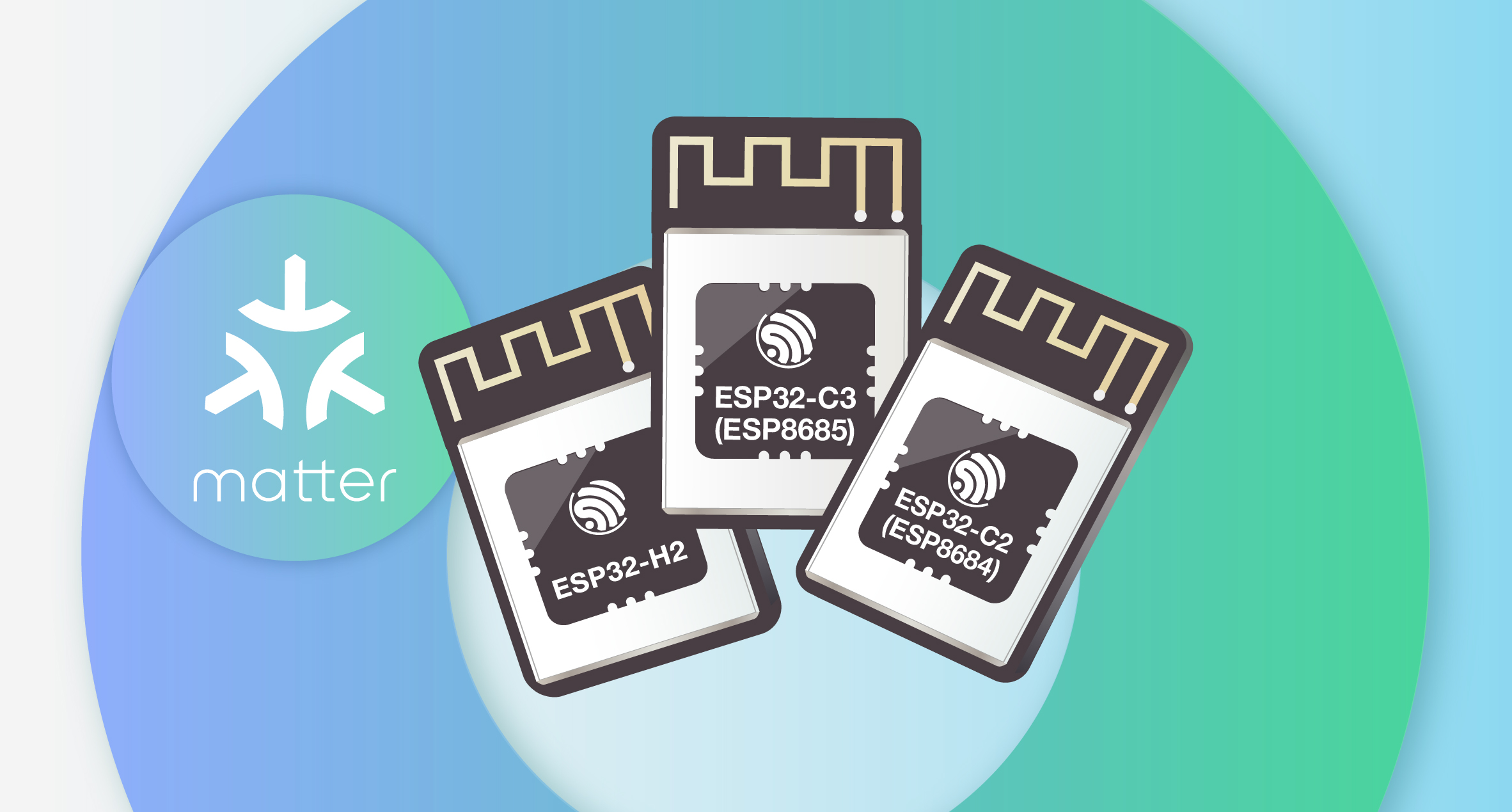 开箱即用｜乐鑫推出 Esp Zerocode 模组，简化 Matter 设备构建 乐鑫科技